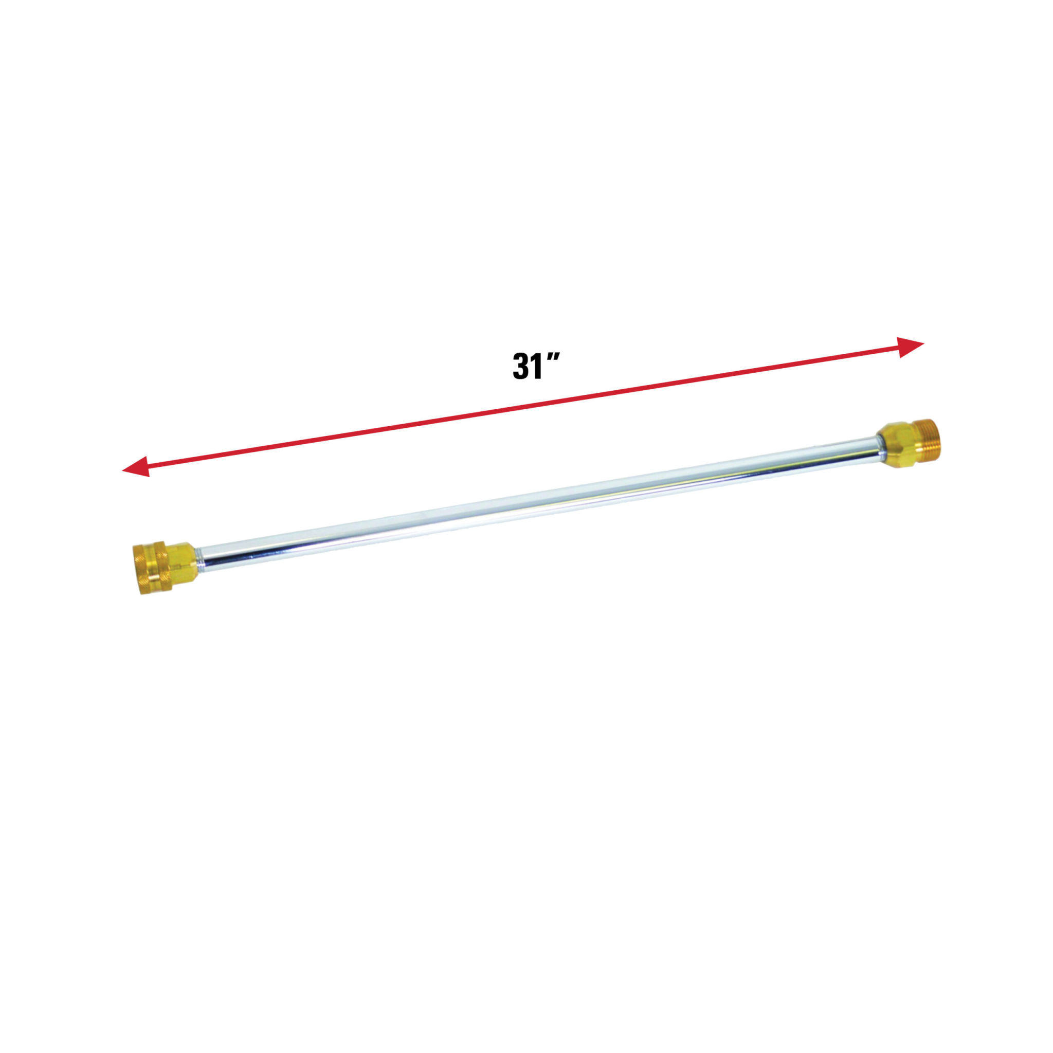 SIMPSON 31" SPRAY WAND - The Battery Bar