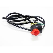 HONDA SWITCH, ENGINE STOP - The Battery Bar