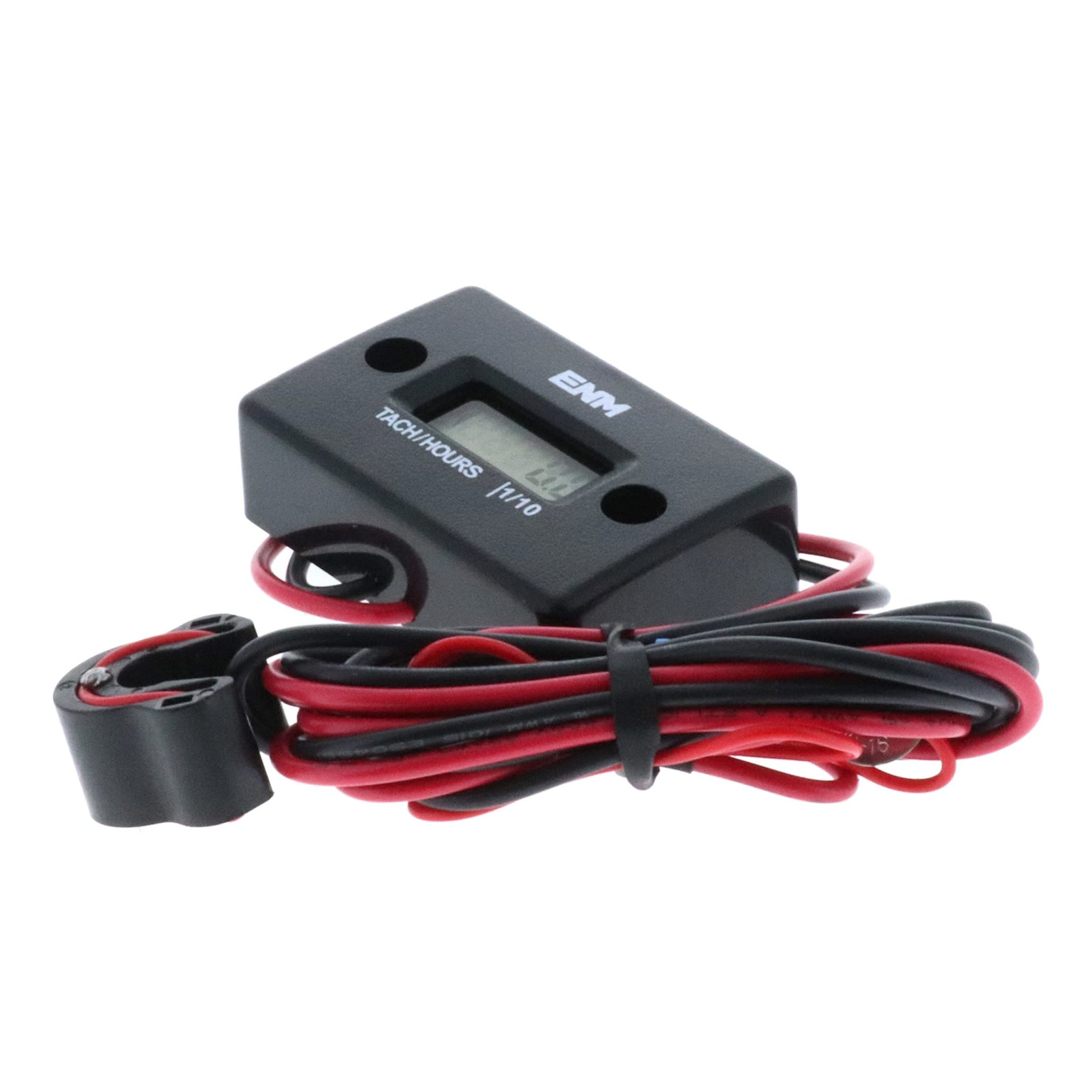HONDA ENM DIGITAL TACH / HOUR METER - The Battery Bar