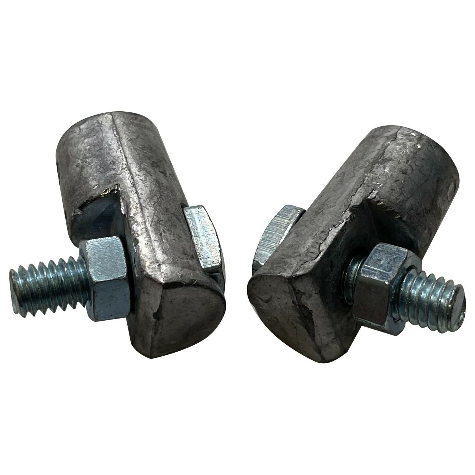 DEKA DEKA FLAG TO POST ADAPTER - The Battery Bar