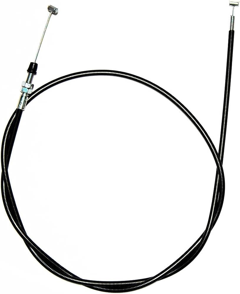 HONDA CABLE, THROTTLE - The Battery Bar