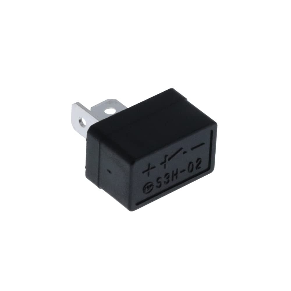 HONDA RECTIFIER, SILICON - The Battery Bar