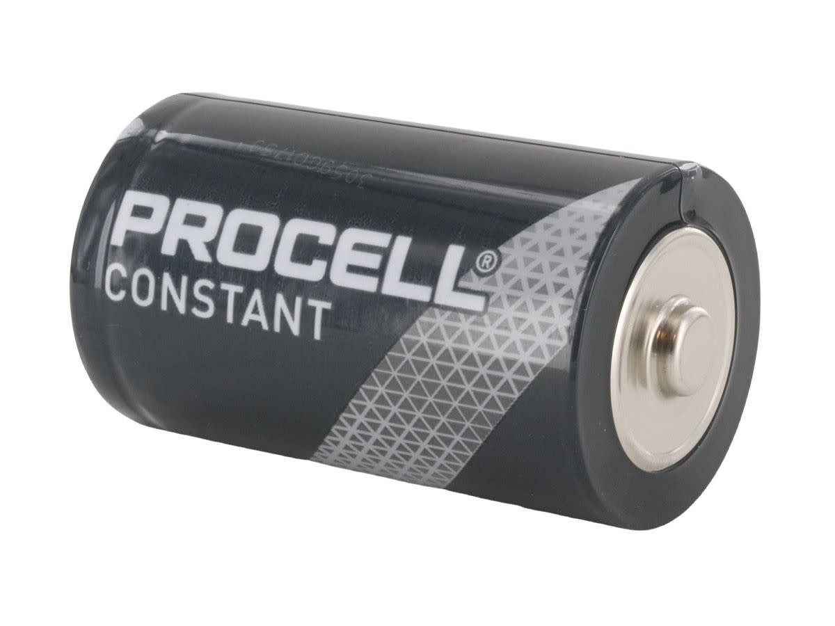 PROCELL PROCELL INDIVIDUAL - D - The Battery Bar