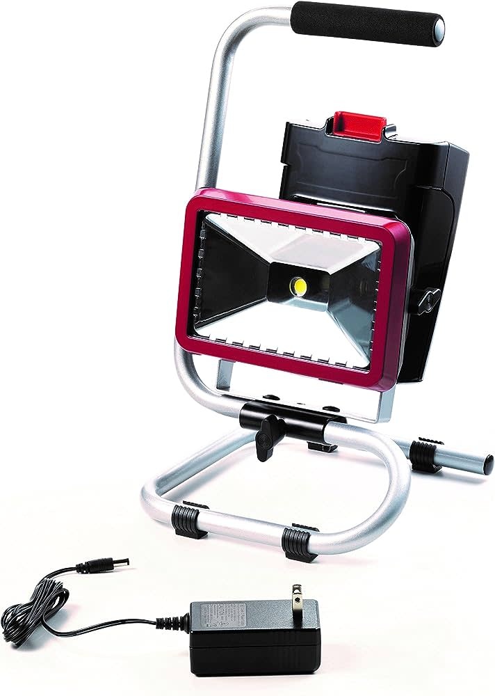 OREGON 40V AC/DC WORKLIGHT - TOOL - The Battery Bar