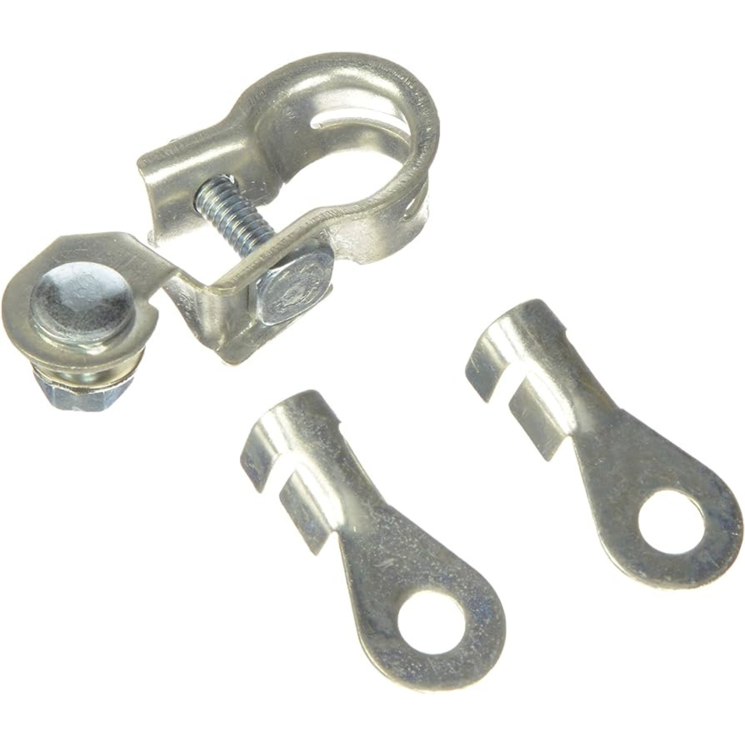 DEKA QUICK-CLAMP TERMINAL - The Battery Bar