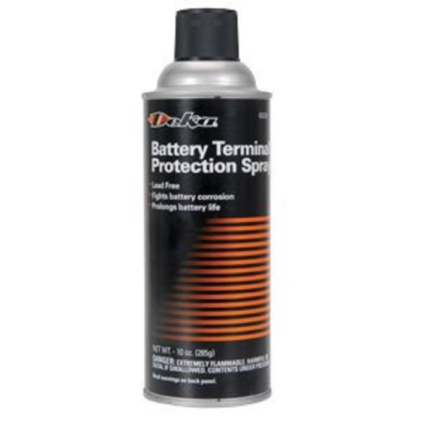 DEKA DEKA BATTERY TERMINAL PROTECTION SPRAY 10 OZ - The Battery Bar