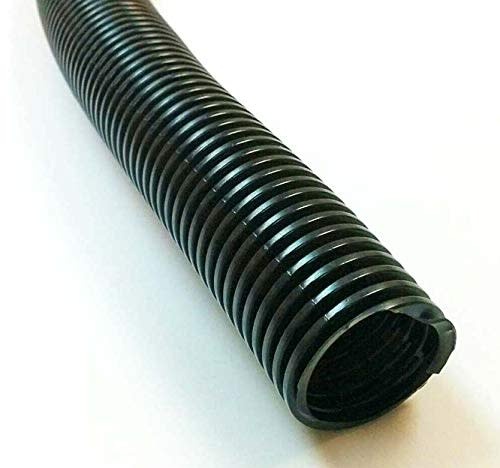 DEKA 1/4" Poly Split Loom Per foot - The Battery Bar