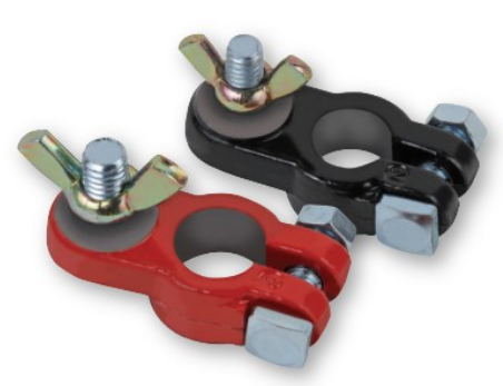 DEKA DEKA MARINE TERMINALS - The Battery Bar