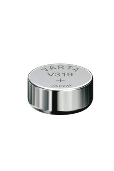 VARTA VARTA 319 1.55V BUTTON CELL - The Battery Bar