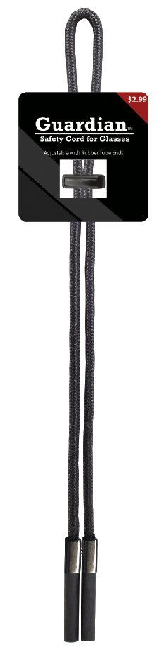 GLOBAL VISION CORD 3B ON DISPLAY CARD - The Battery Bar