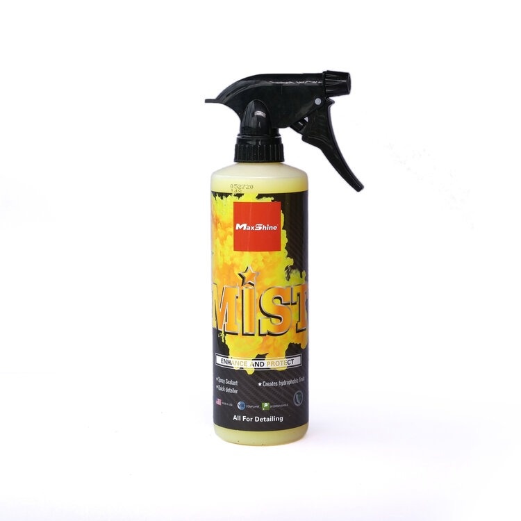 Maxshine aio Mist Enhance and Protect cleaner 16 oz - Gloss Empire Auto ...