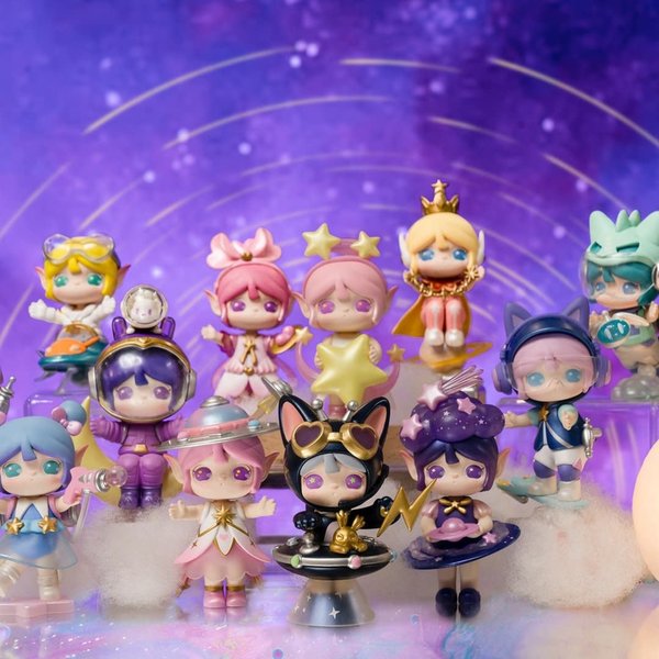 Treehouse Toys - Treehouse Toys