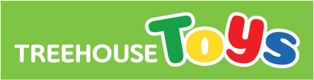 Treehouse Toys - Treehouse Toys
