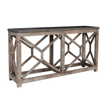 ACCENT TABLES - Su Casa