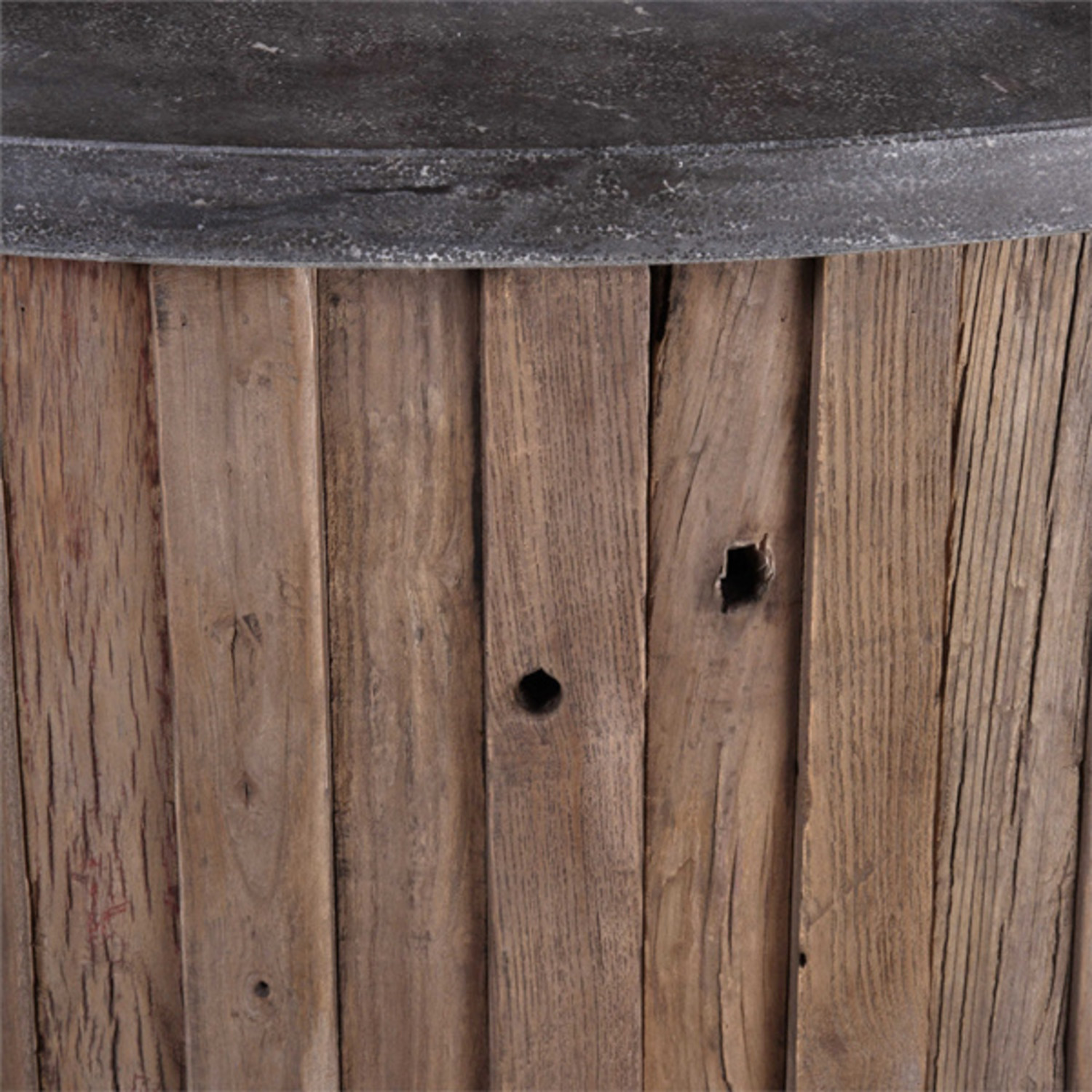 FINLEY COFFEE TABLE - Su Casa