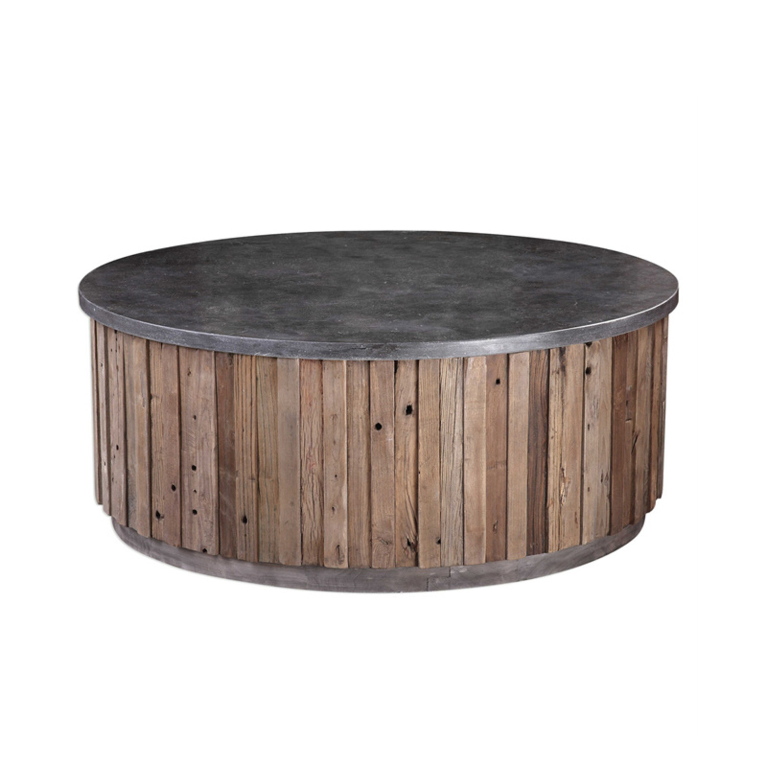 FINLEY COFFEE TABLE - Su Casa