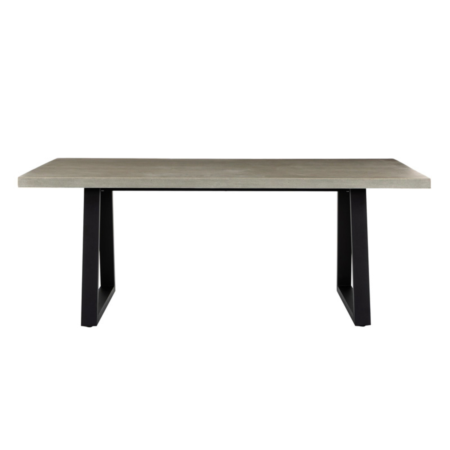 CYRUS OUTDOOR DINING TABLE - Su Casa