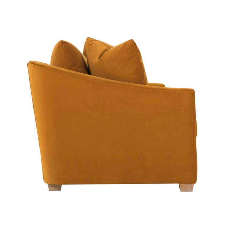 EVERLEEN SOFA - Su Casa