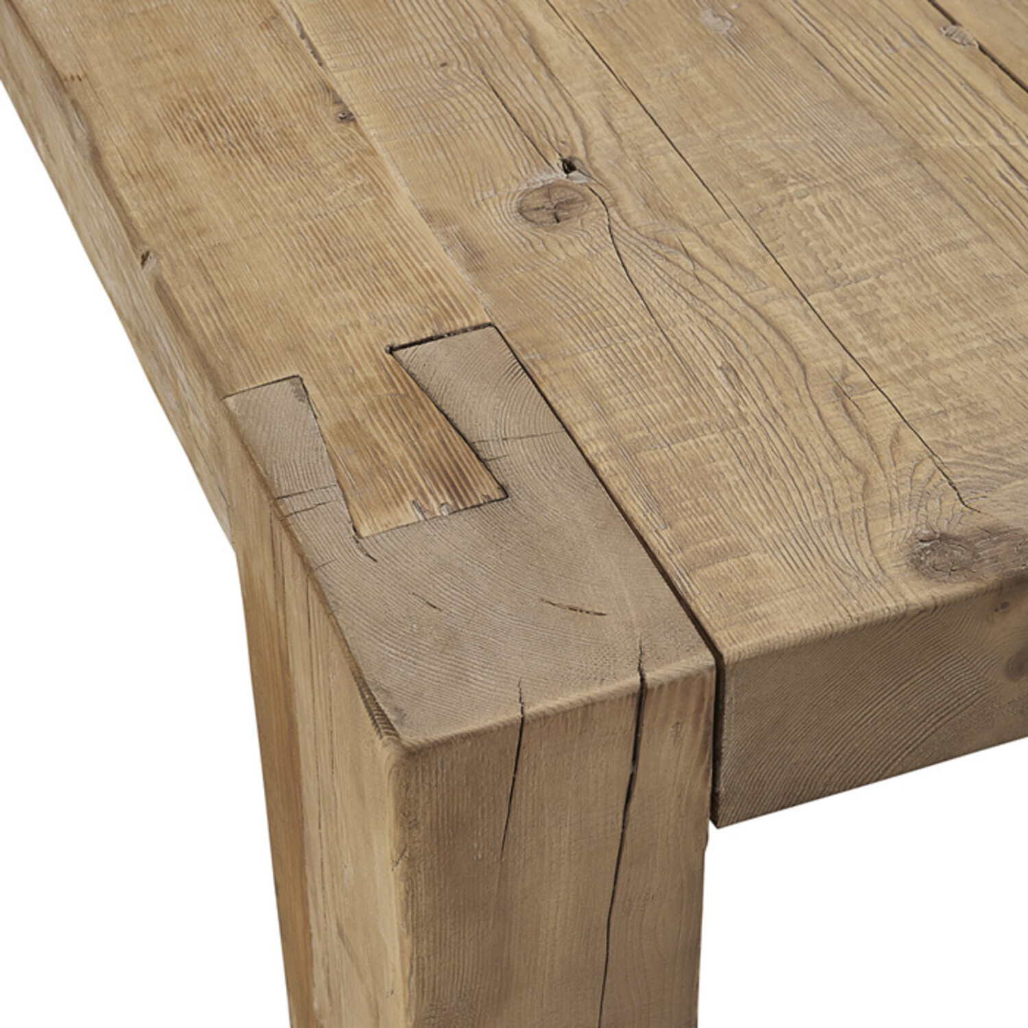 RADAR DINING TABLE - Su Casa