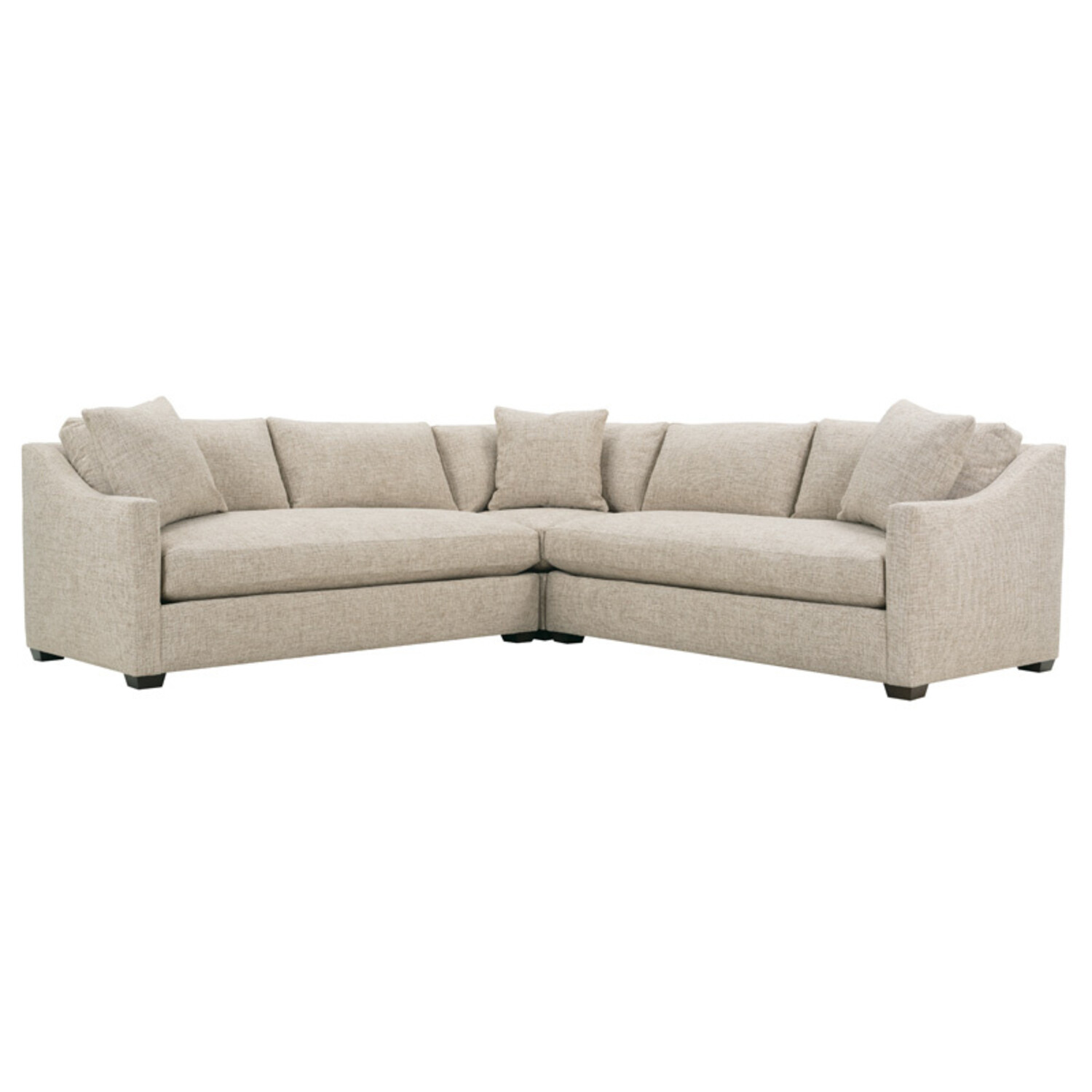 BRADLEY SOFA Su Casa