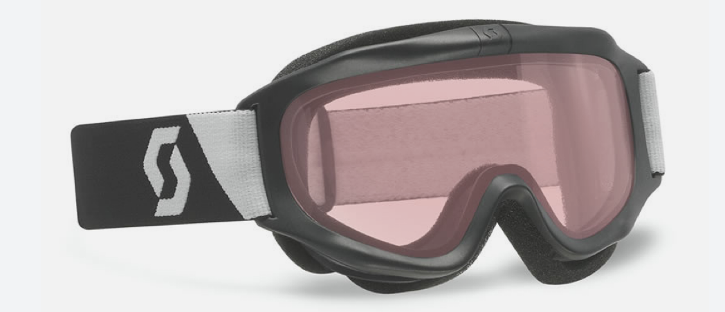 SCOTT JR TRACER - Panda Ski and Sport