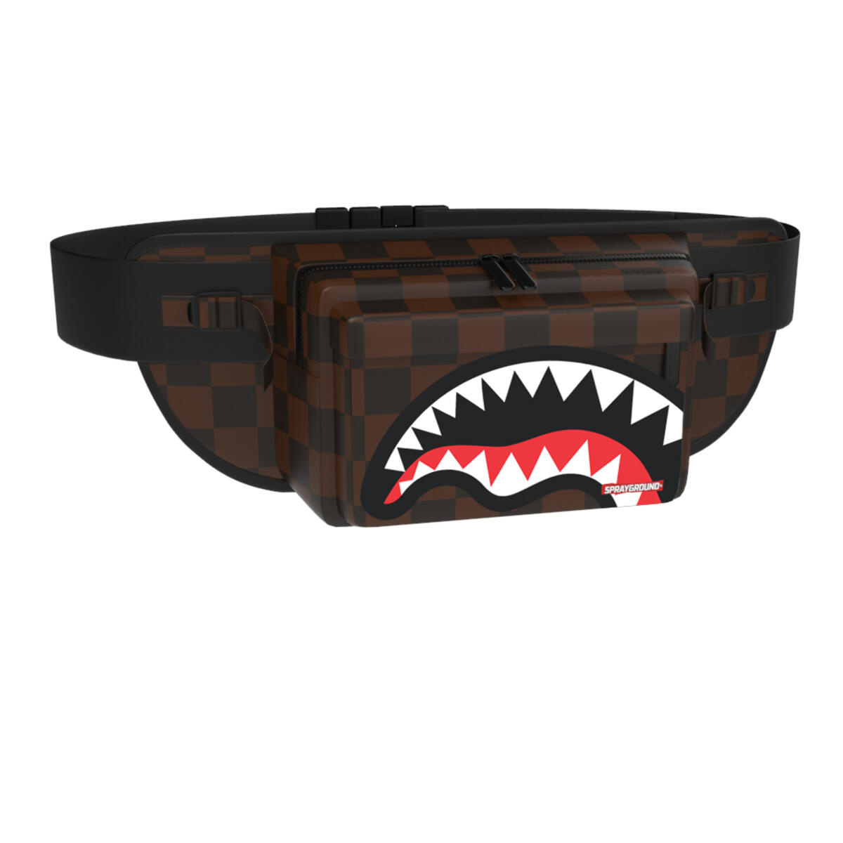 HANGOVER Cargo Crossbody - Panda Ski and Sport