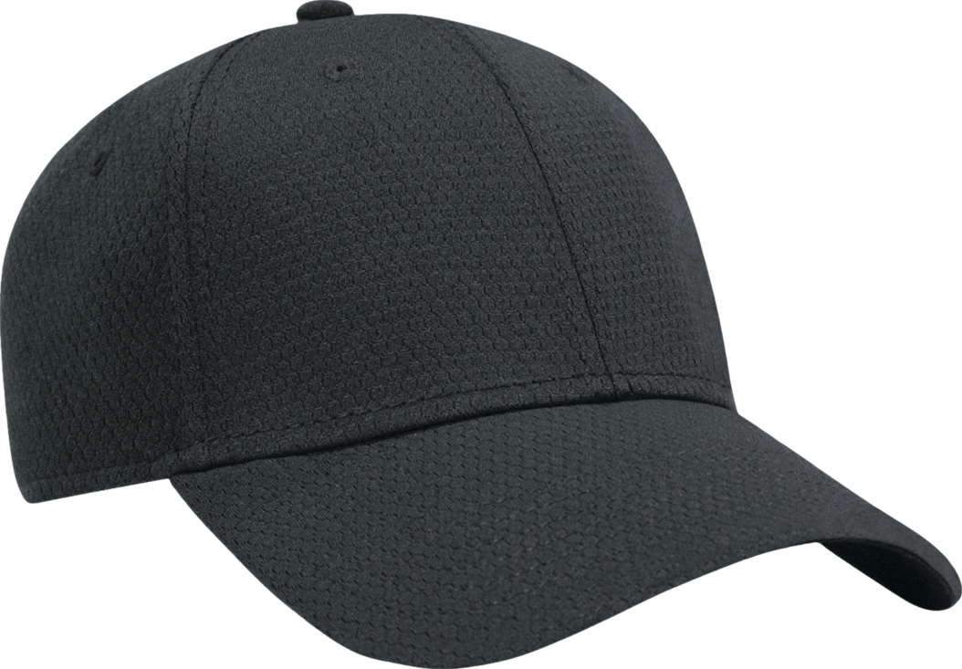 HW CG PERF FRONT CREST STR CHARCOAL 24 - Panda Ski and Sport