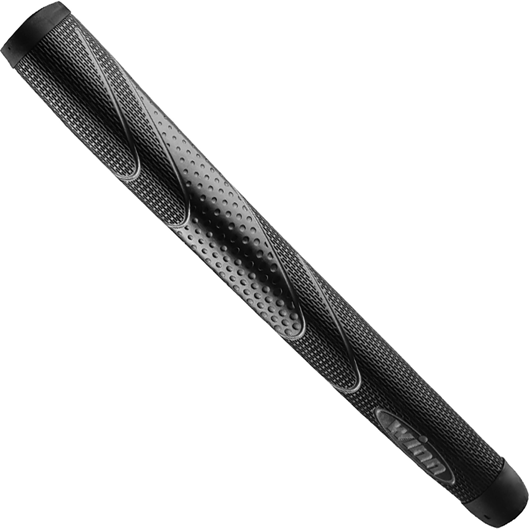 PISTOL EXCEL PUTTER MIDSIZE GRIP - BLACK - Panda Ski and Sport