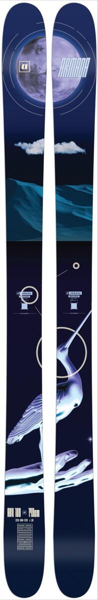 ARV 100 - 2025 - Panda Ski and Sport