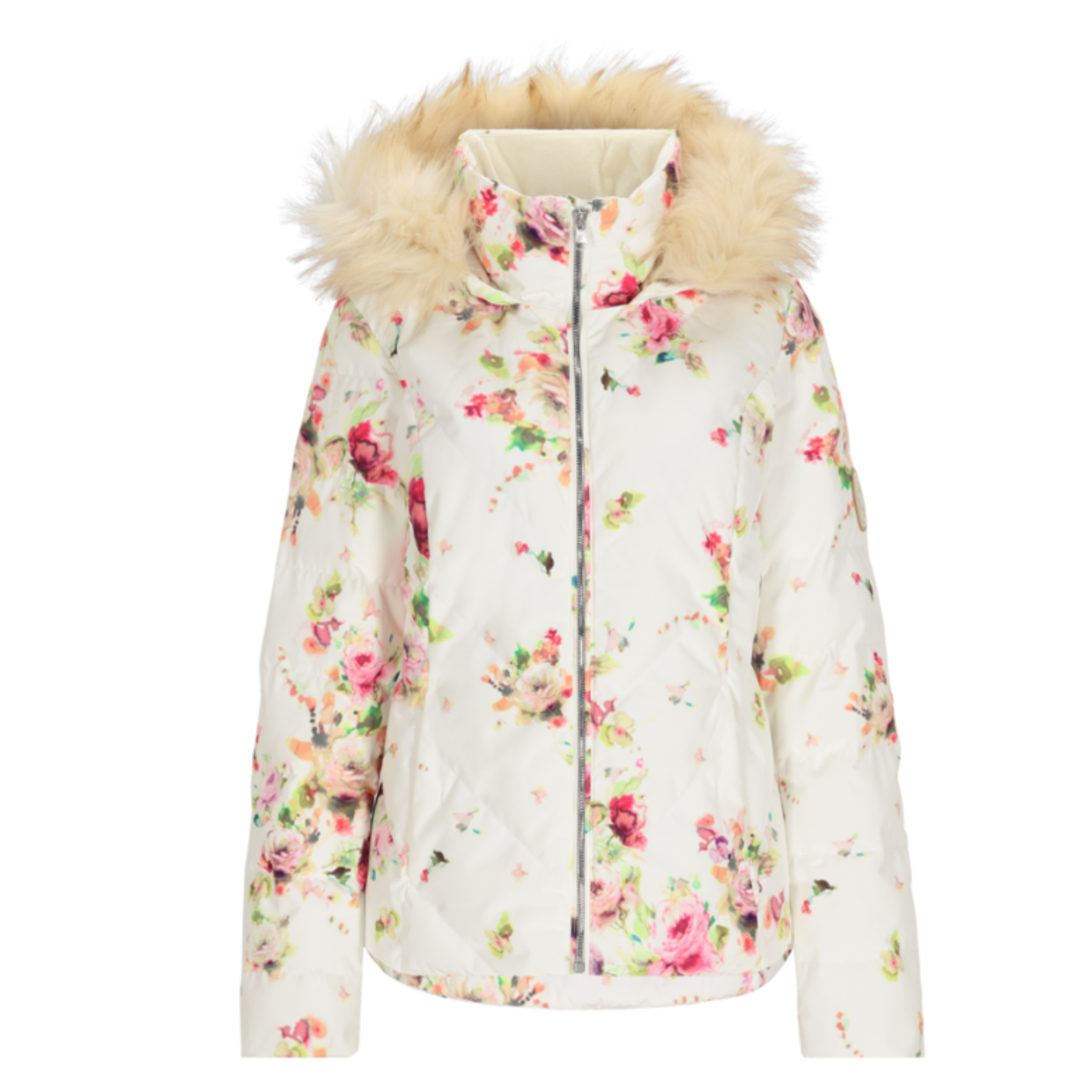 Bombshell Jacket - 2025 - Panda Ski and Sport