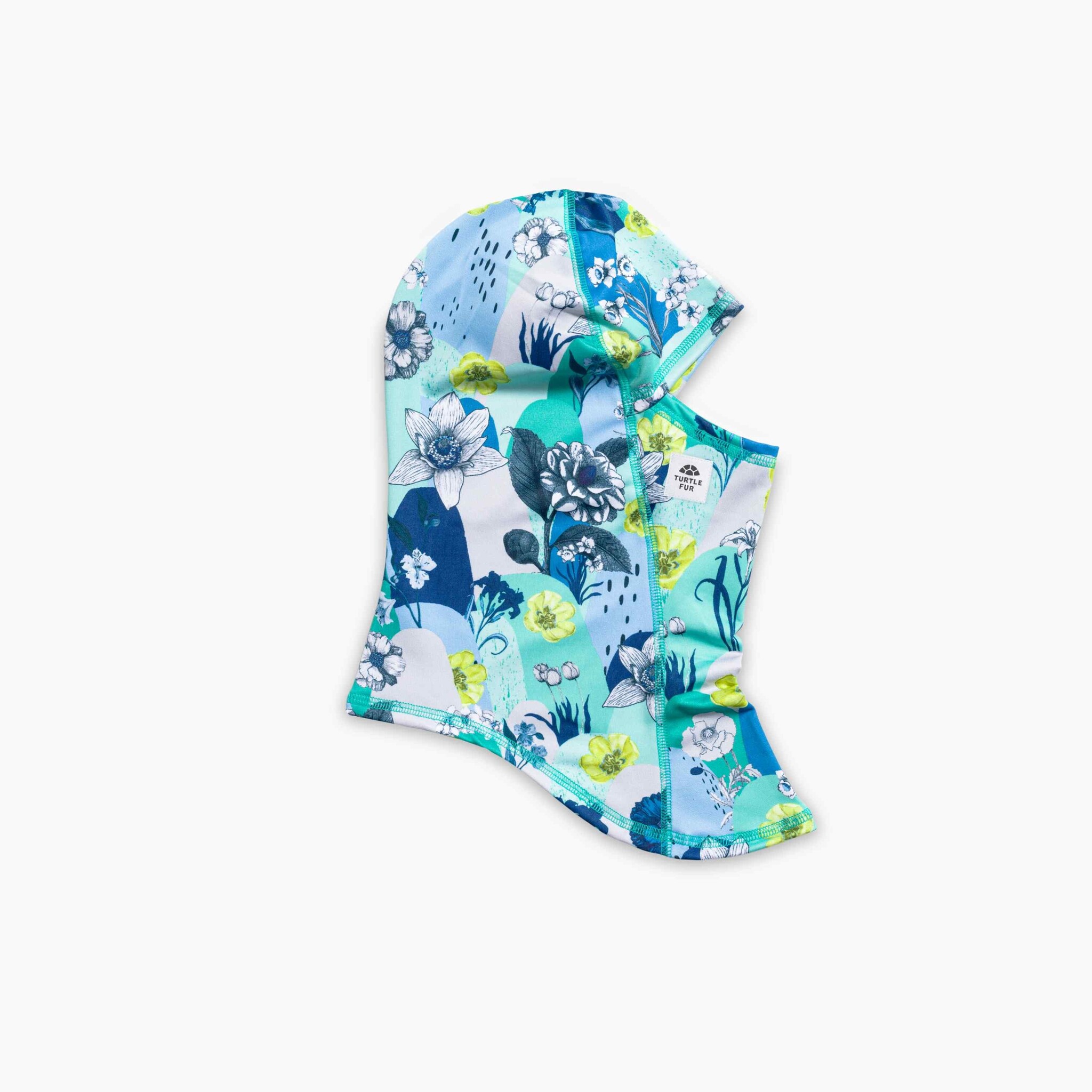 TURTLE FUR Youth Comfort Shell™ MaxClava - Print - 2025 - Panda Ski and ...