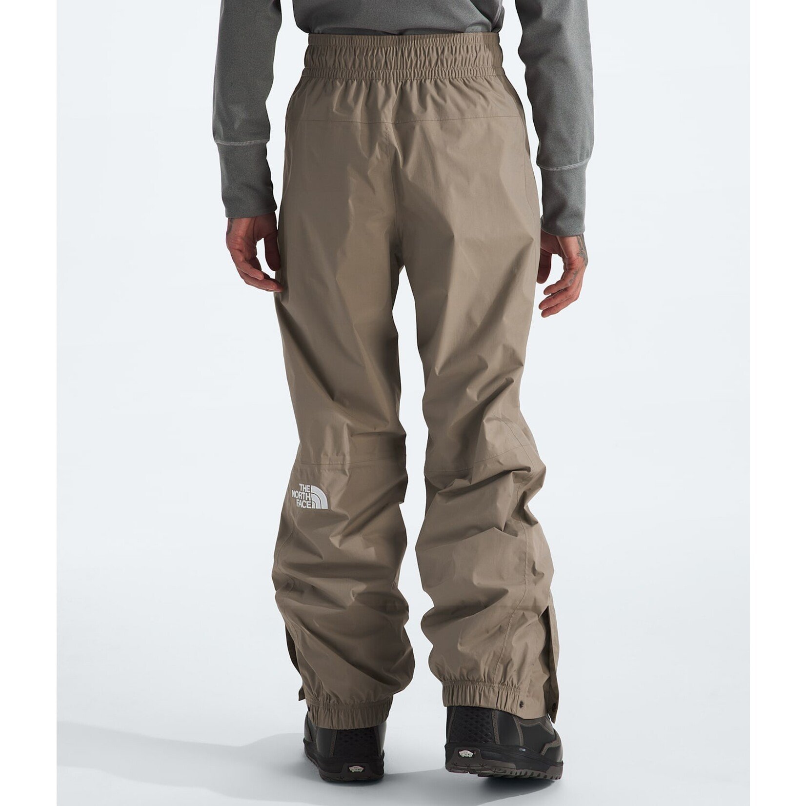 Men's Build Up Pant - 2025 - Panda Ski and Sport