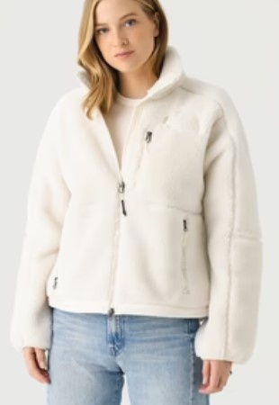 W DENALI X JACKET - 2025 - Panda Ski and Sport