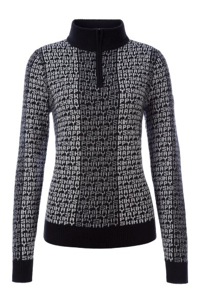 SKI HAPPY - 2025 - Panda Ski and Sport