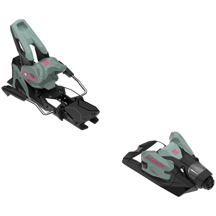 N STRIVE 14 GW - 2026 - Panda Ski and Sport