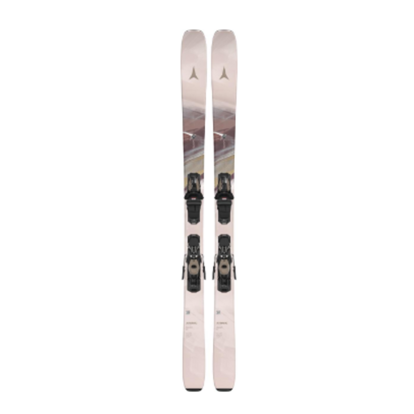 MAVEN 84 + M 10 GW - 2026 - Panda Ski and Sport