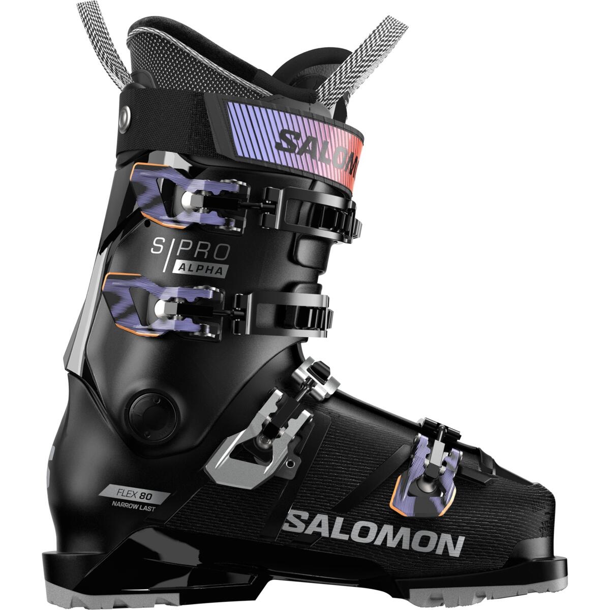 ALP. BOOTS S/PRO ALPHA 80 W GW - 2026 - Panda Ski and Sport