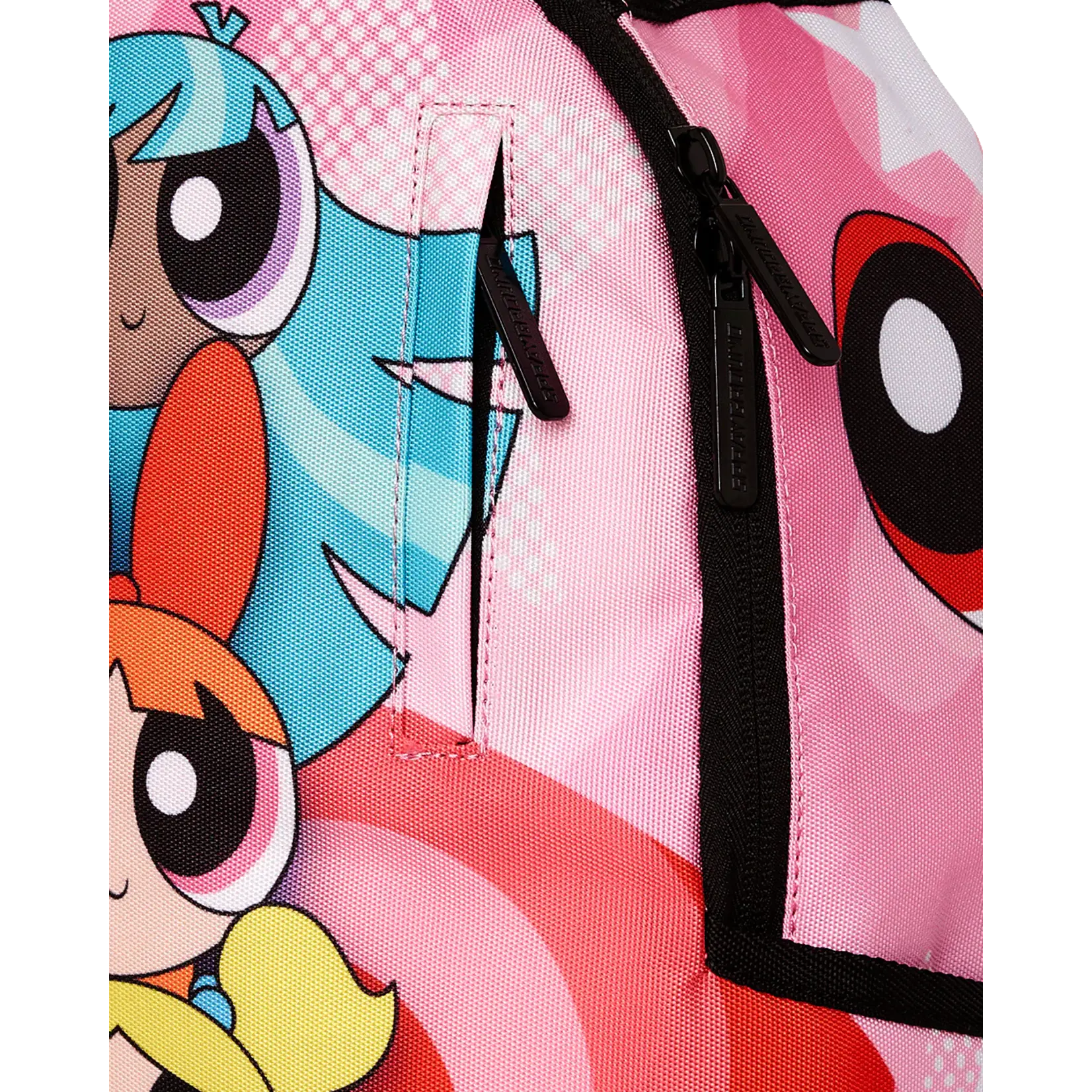 POWERPUFF MINI TOTEM - 2026 - Panda Ski and Sport