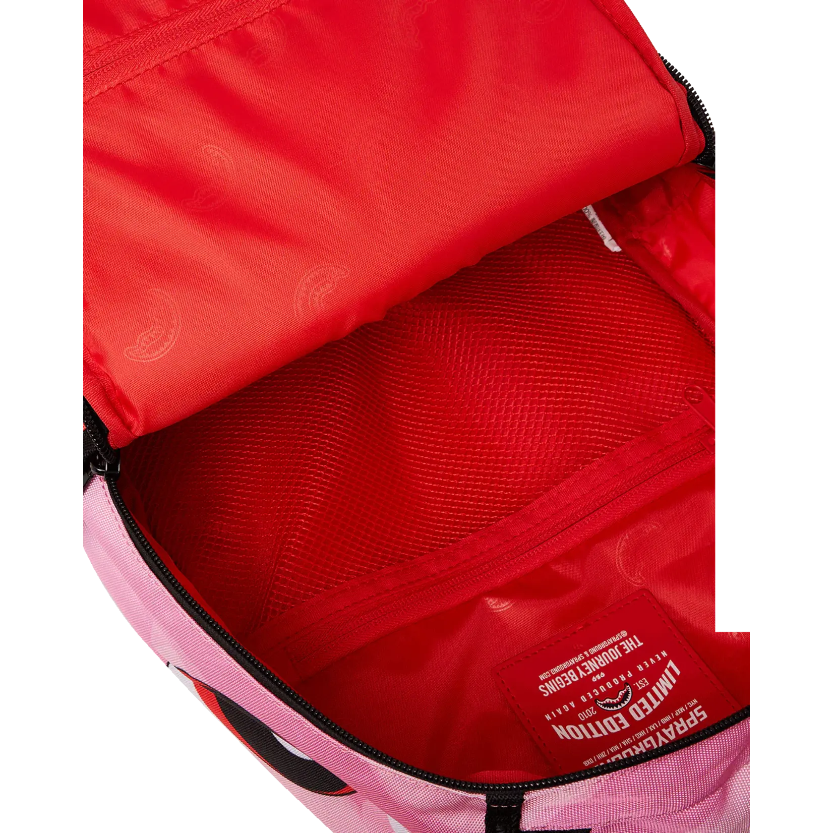 POWERPUFF MINI TOTEM - 2026 - Panda Ski and Sport