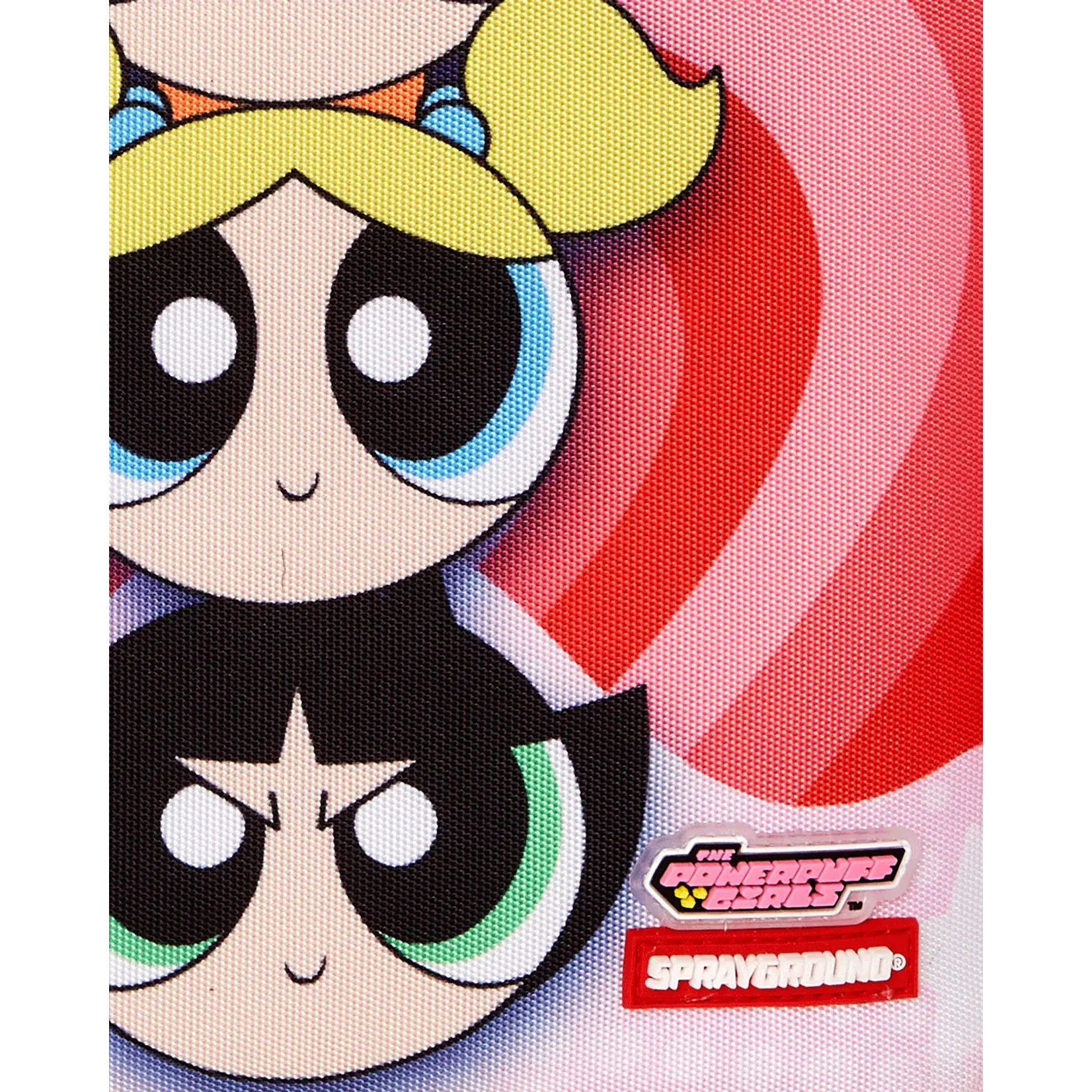 POWERPUFF MINI TOTEM - 2026 - Panda Ski and Sport