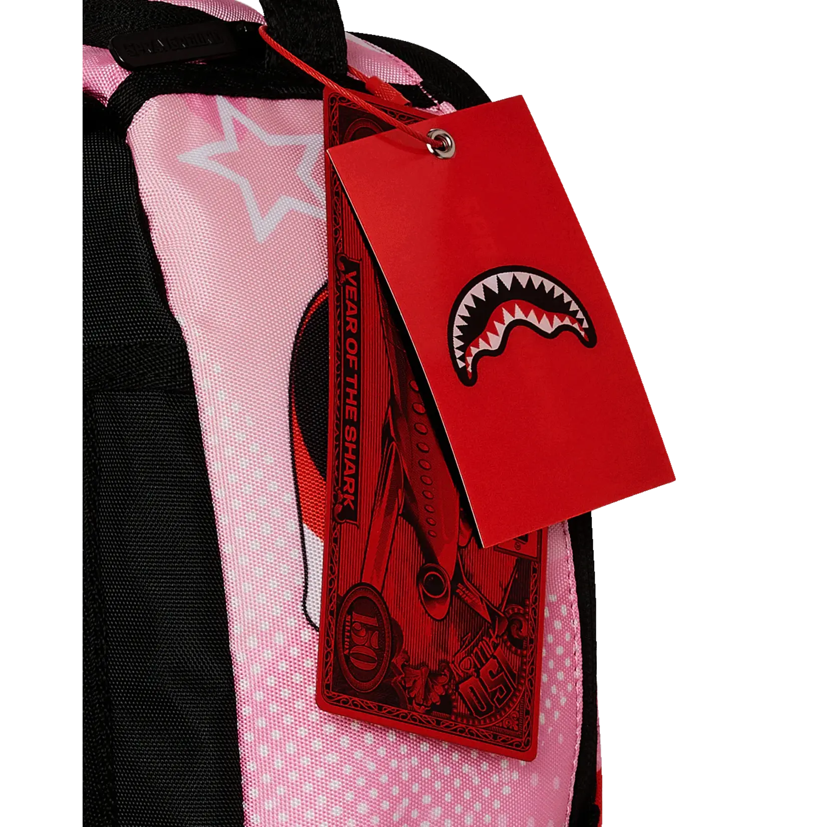 POWERPUFF MINI TOTEM - 2026 - Panda Ski and Sport