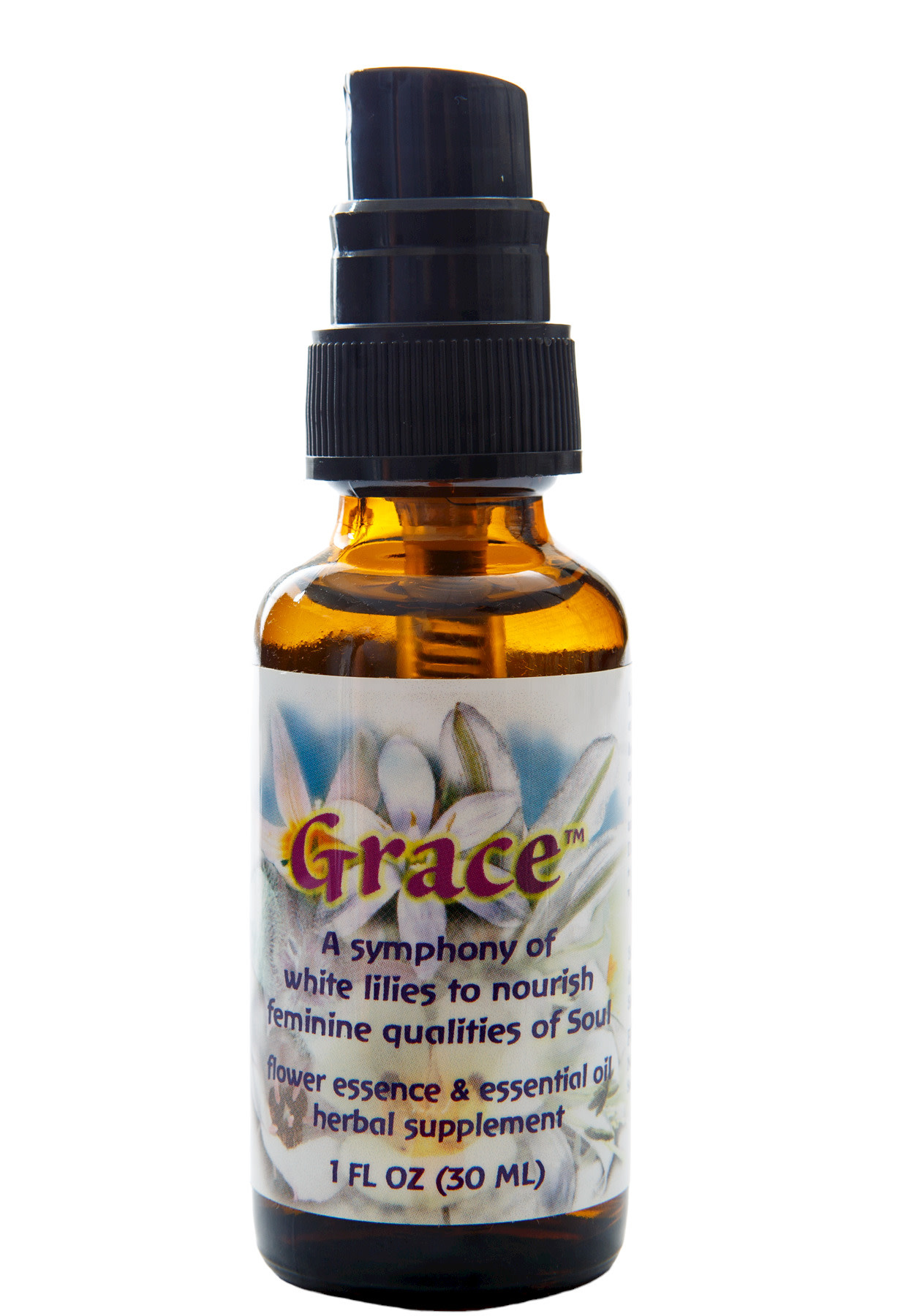 Grace 1oz - Arcana Empothecary