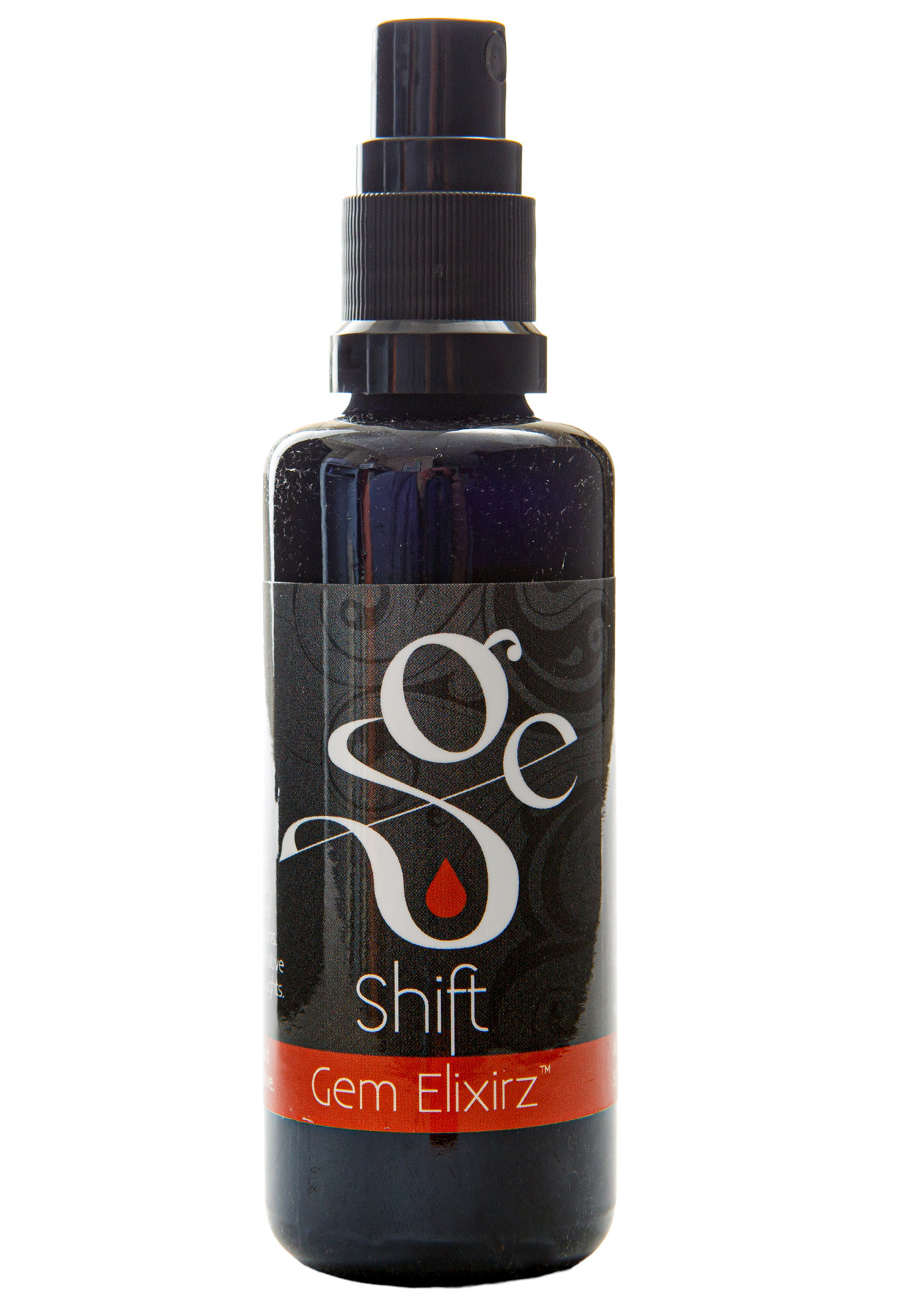 Shift Aromatherapy Spray 50 ml - Arcana Empothecary
