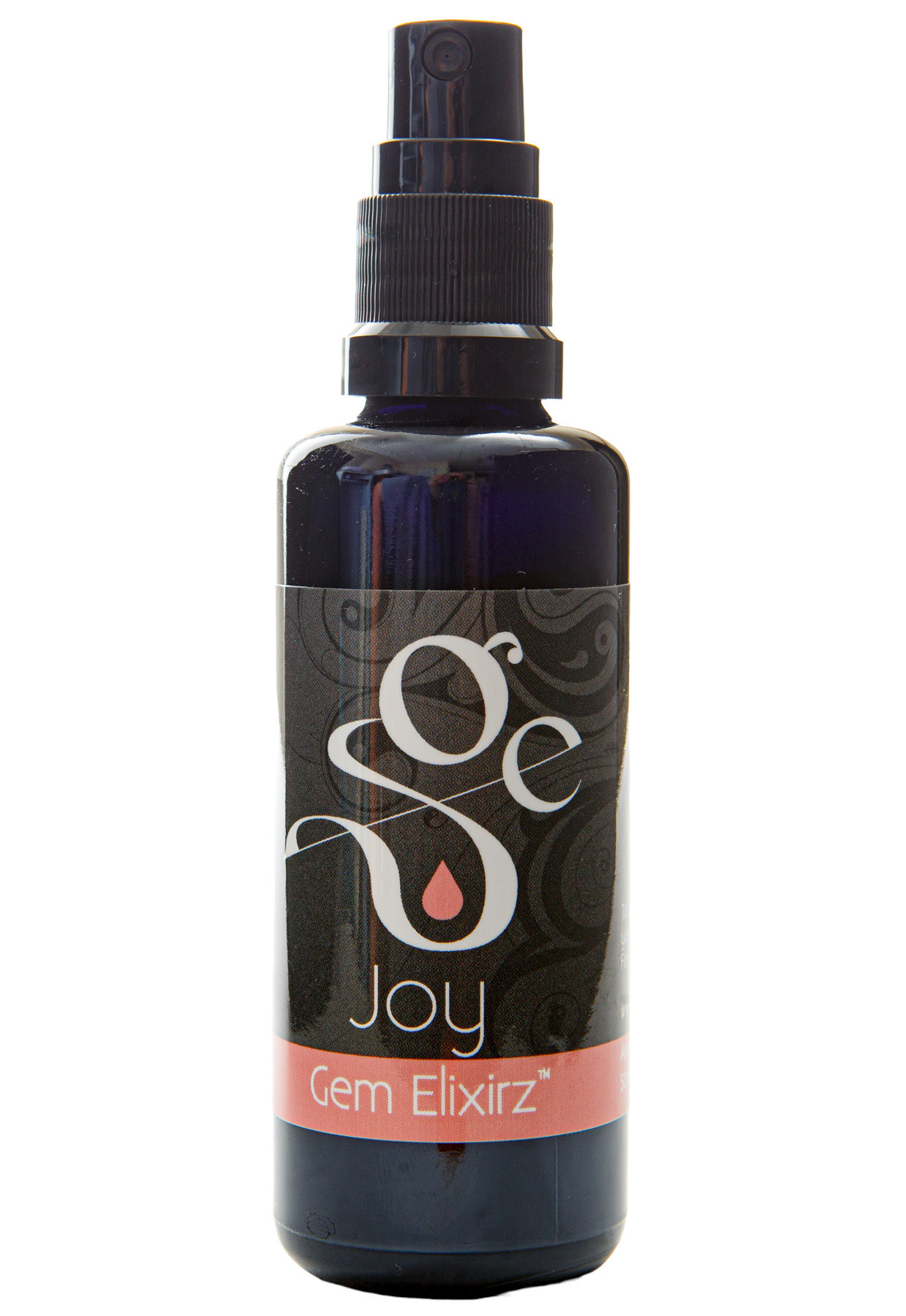 Joy Aromatherapy Spray 50 ml - Arcana Empothecary