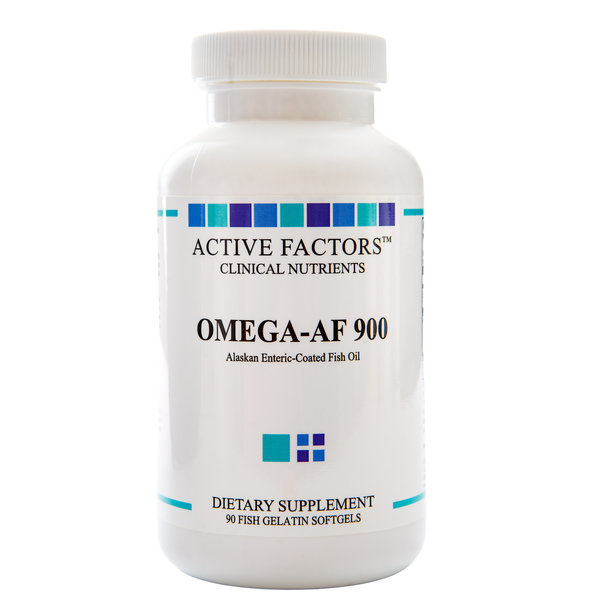 Active Factors - Arcana Empothecary