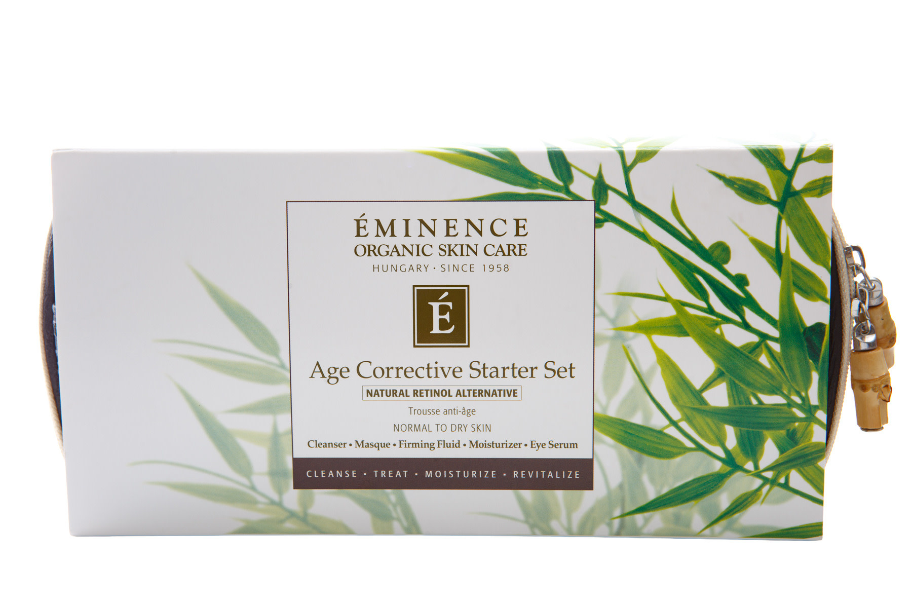 Age Corrective Starter Set - Arcana Empothecary