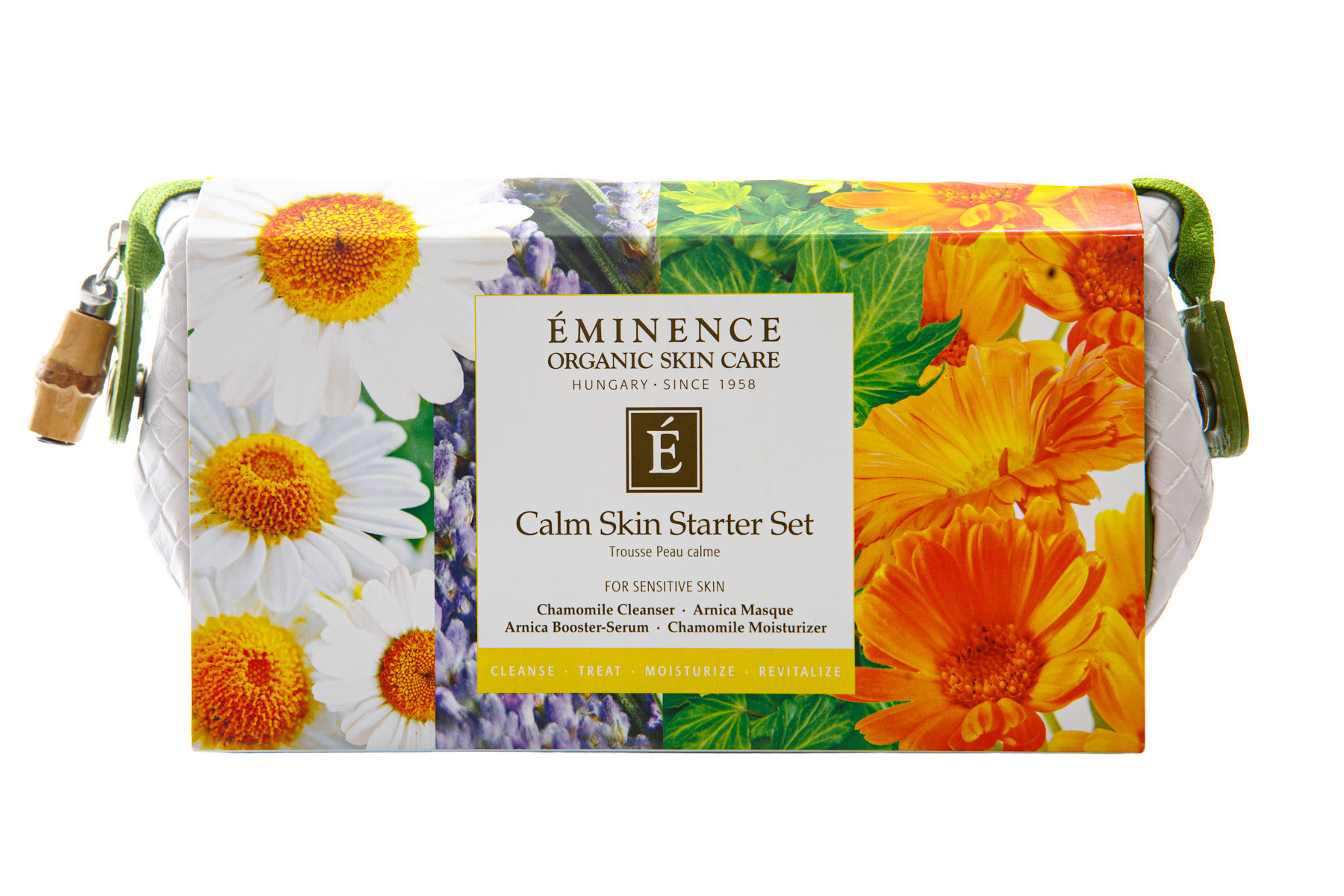 Calm Skin Starter Set - Arcana Empothecary