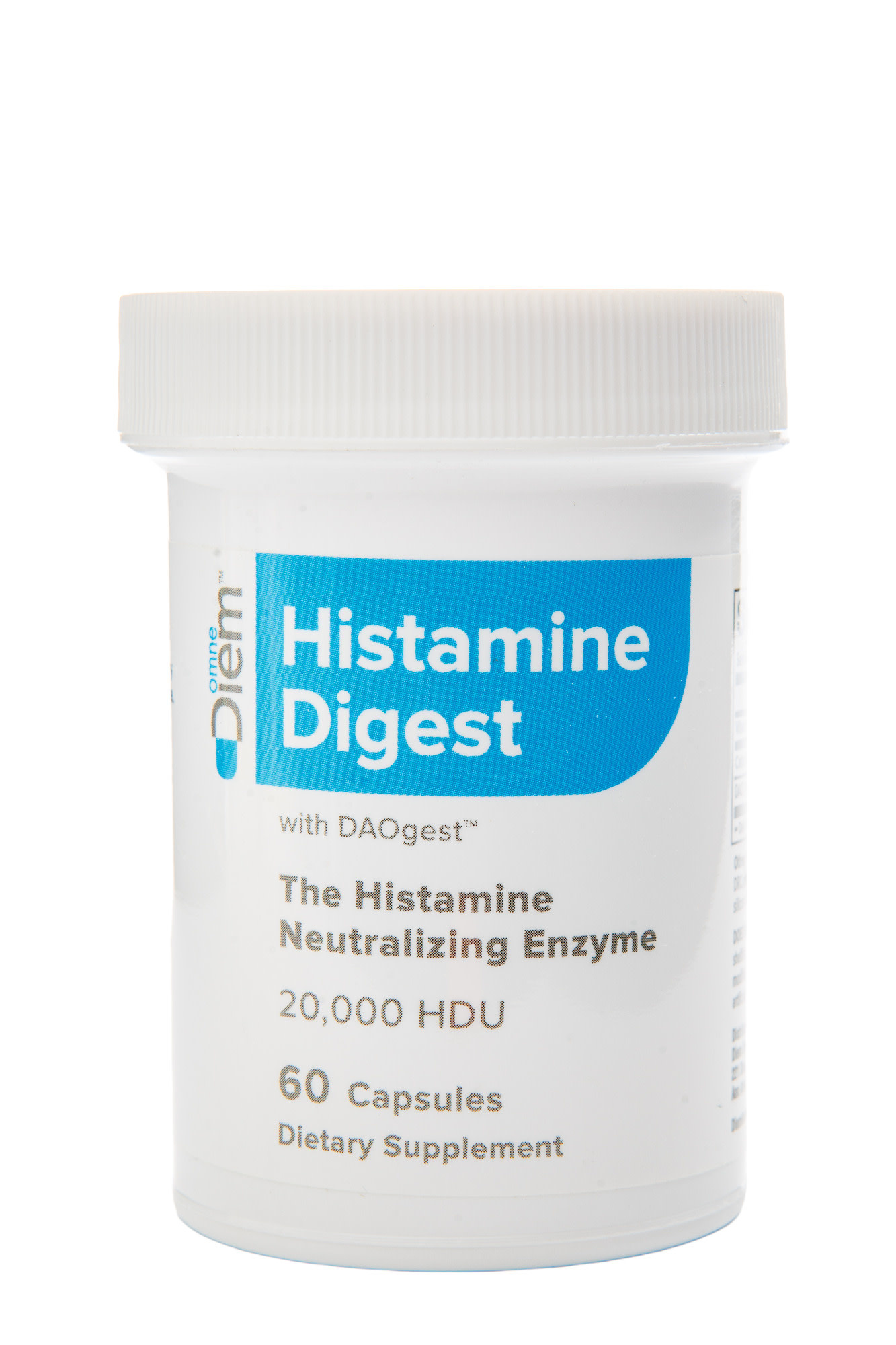 Histamine Digest (Umbrellux DAO2) 60c Diem Labs - Arcana Empothecary
