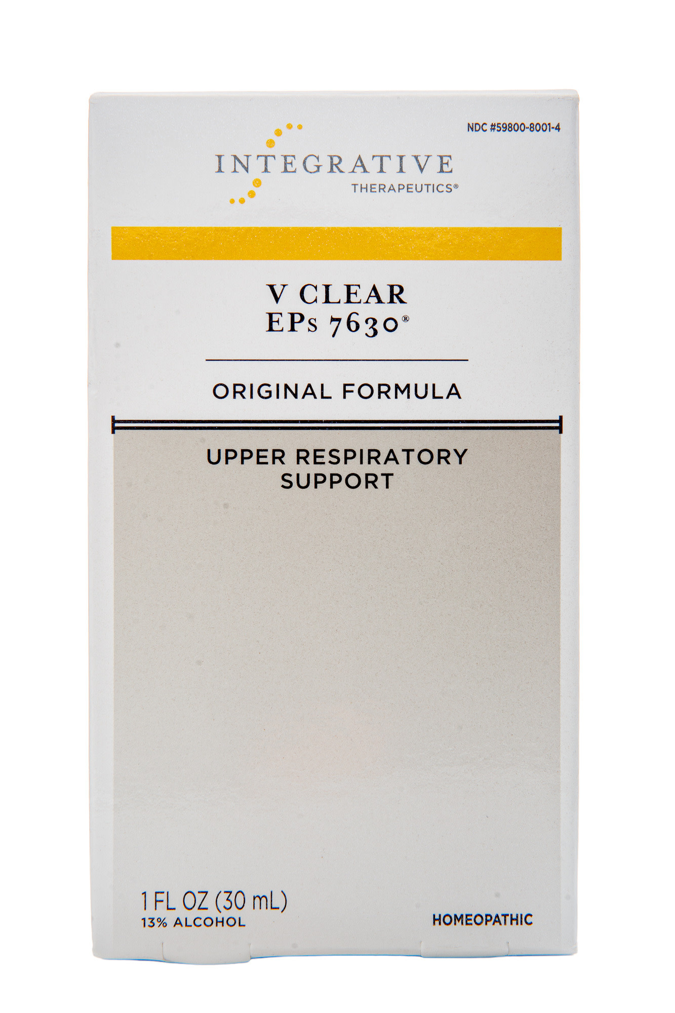 V Clear EPs 7630 - Original 1oz Integrative Therapeutics - Arcana ...