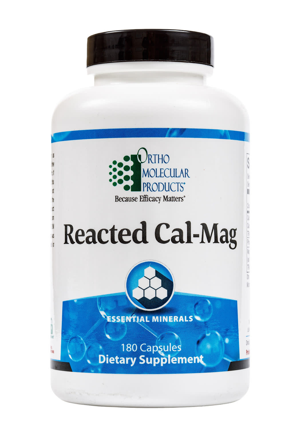 Reacted Cal-Mag 180c Ortho Molecular - Arcana Empothecary
